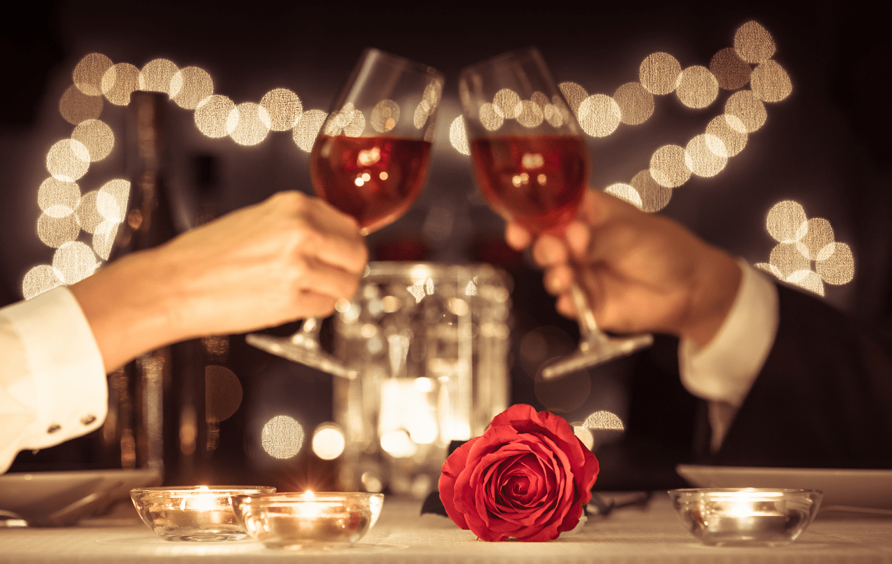 The Importance of Date Night - Jane Erica