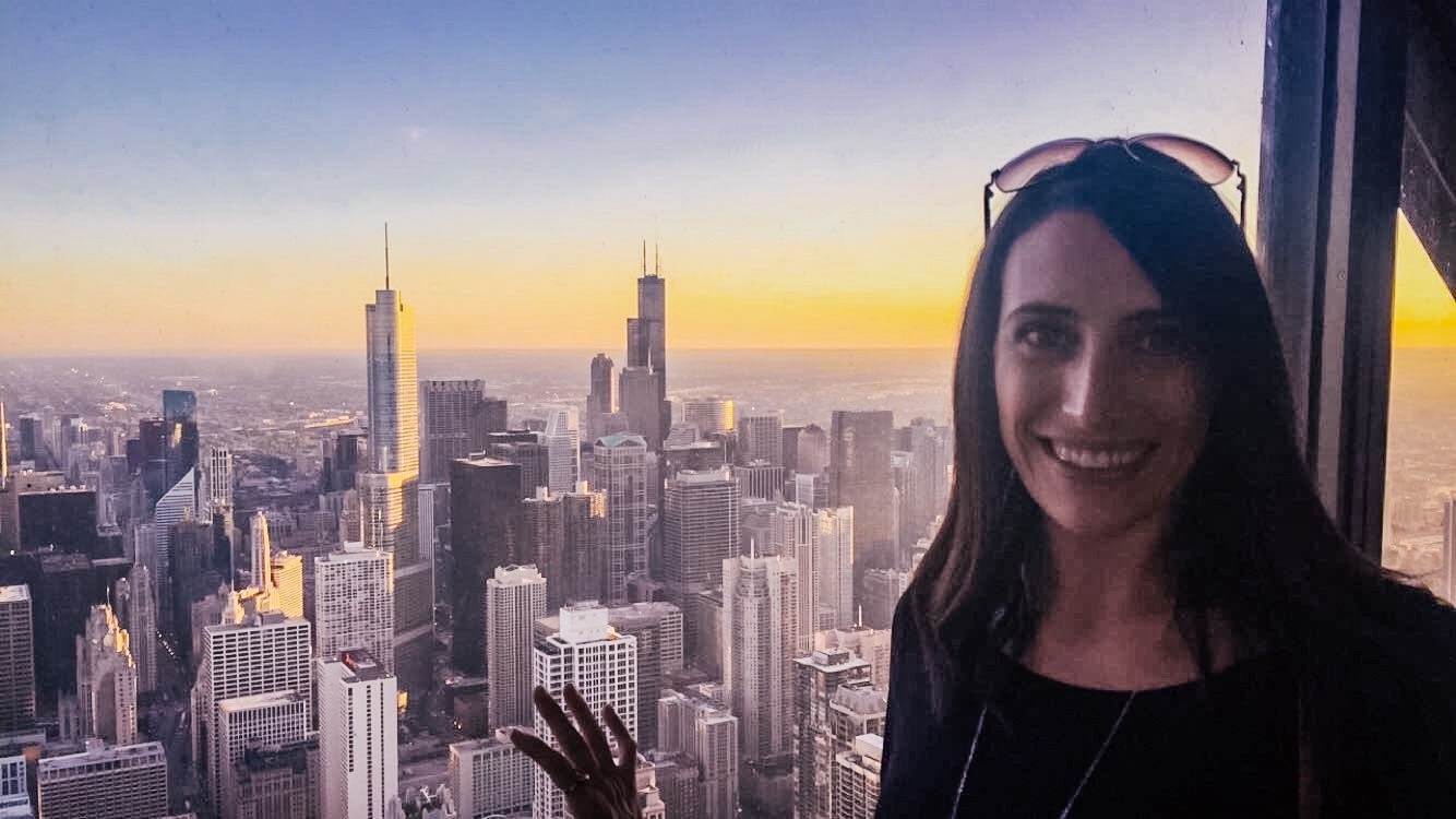 7 Favorite Chicago Moments I'll Never Forget - Jane Erica