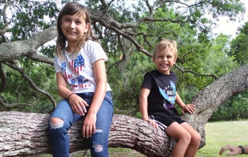 How to Build Healthy Device Habits in Our Children - Jane Erica